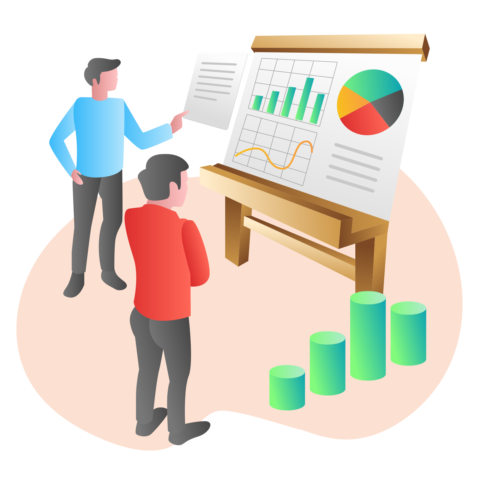 Why Does My Website Need Engaging Content? - Footprint Digital